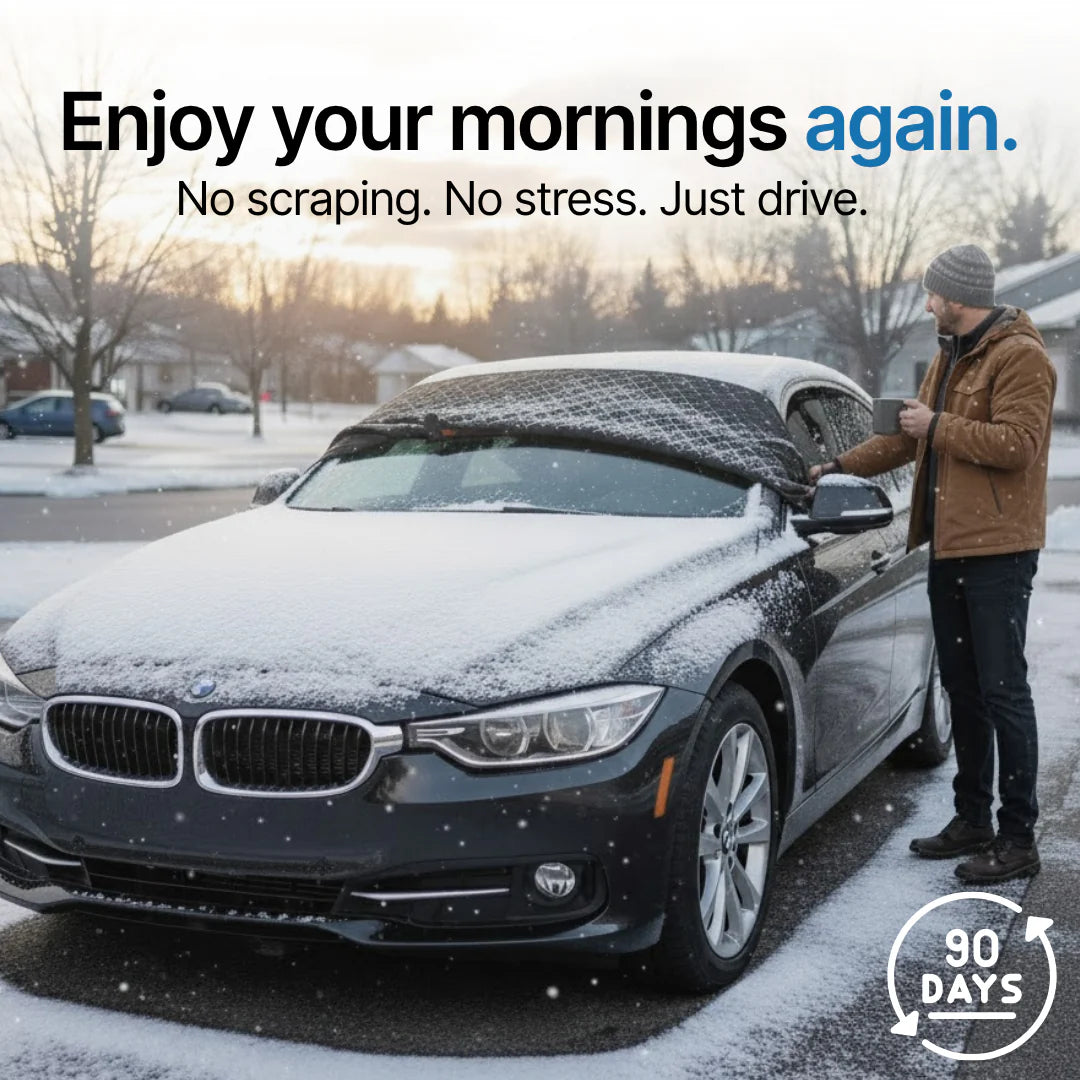 Weathershield™ IceGuard Cover – Nuvio